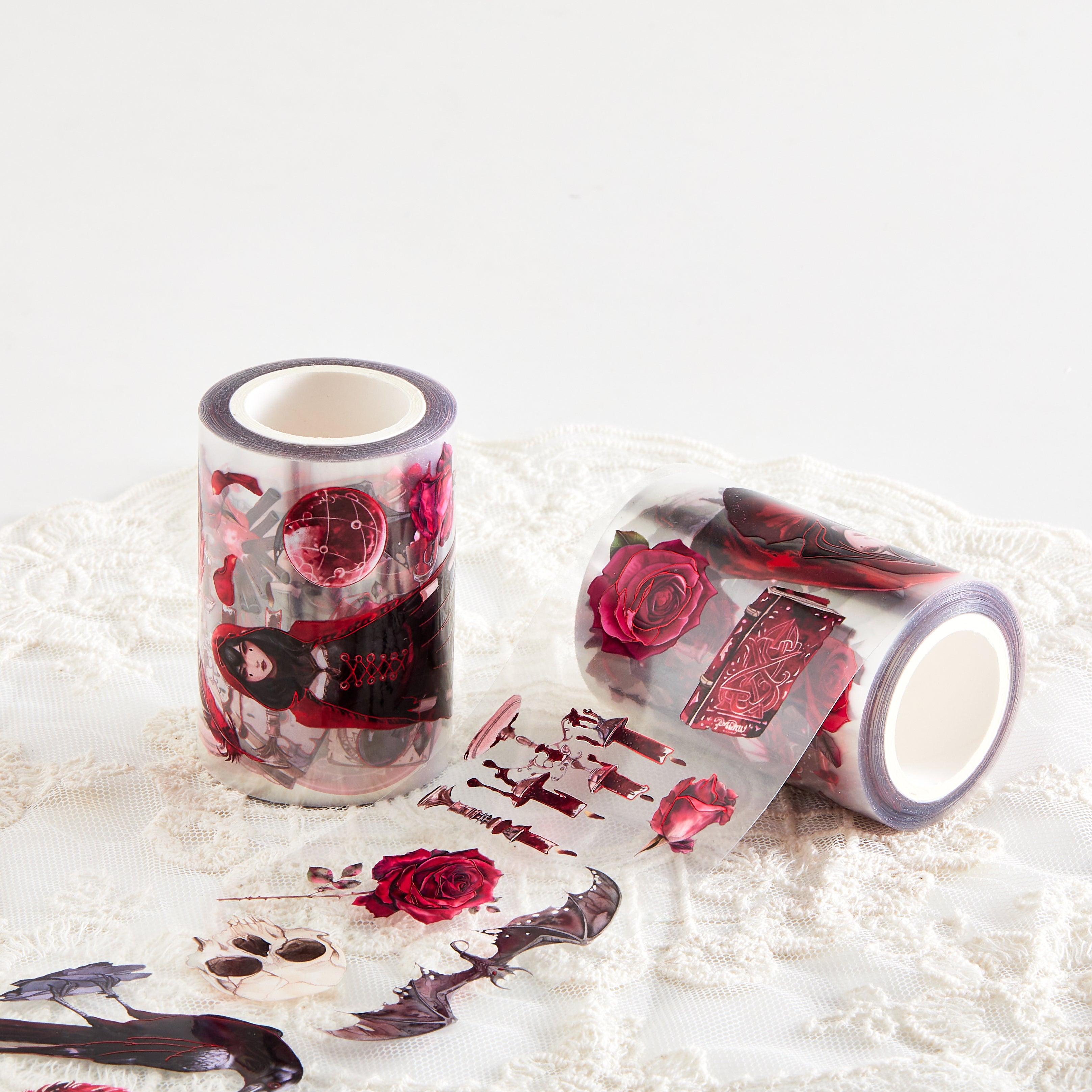 Hex Sphere - PET Tape – Shiimmer